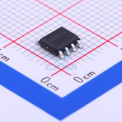 电池管理 XB8089G SOP-8EP_150mil 全新原装正品