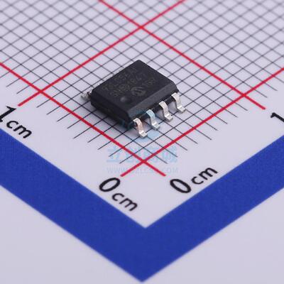 EEPROM 93LC56A-I/SN SOIC-8 MIC 全新原装正品