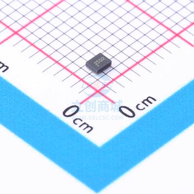 双工器 RSFD2502C SMD,1.8×1.4×0.61mm ROFS(诺思)