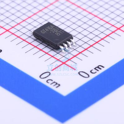 EEPROM GT24C16A-2ZLI-TR TSSOP-8L Giantec 全新原装正品