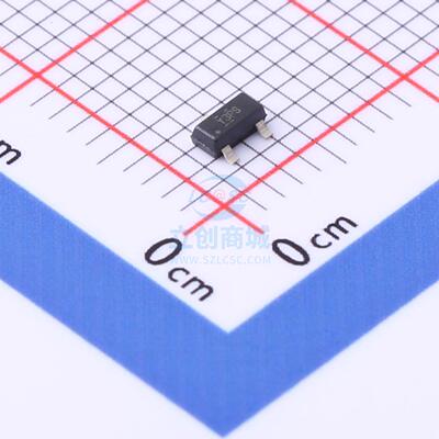 电压基准芯片 TLVH431ACDBZR SOT-23-3 TI 全新原装进口