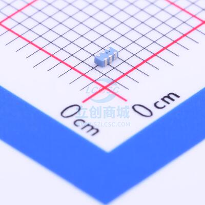 RF滤波器 RFDIP1606L238D1T SMD,1.6x0.8x0.6mm  全新原装正品