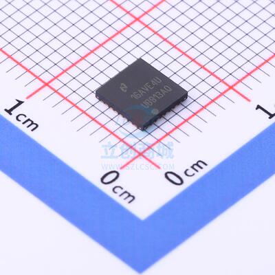 串行器/解串器 DS90UB913ATRTVJQ1 WQFN-32 TI 全新原装进口