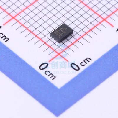 功率电子开关 TPS22976DPUT WSON-14(3x2) 全新原装正品