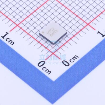 RF放大器 HMC752LC4 QFN-24-EP ADI 全新原装正品