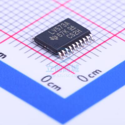 锁存器 SN74LV573APWR TSSOP-20 TI 全新原装进口