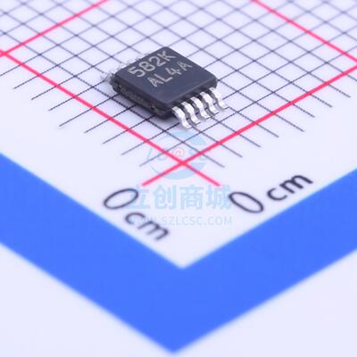 电信接口IC LMH1980MM/NOPB VSSOP-10 TI()