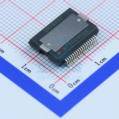 电机驱动芯片 DRV8432DKDR HSSOP-36 TI 全新原装正品