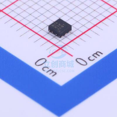 LED驱动 TPS61161DRVR WSON-6 TI()