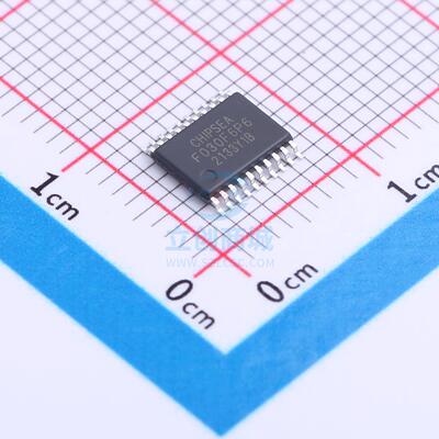 单片机(MCU/MPU/SOC) CS32F030F6P6 TSSOP-20 CHIPSEA(芯海科技)