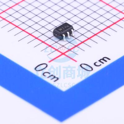 缓冲器/驱动器 M74VHC1GT125DF2G SC-70-5 ON 全新原装进口