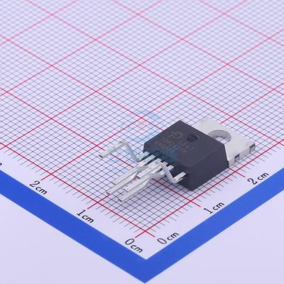 AC-DC控制器和稳压器 TOP243YN TO-220-7C Power Integrations(帕