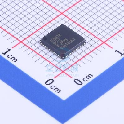 模数转换芯片ADC AD9978BCPZ LFCSP-40 全新原装进口