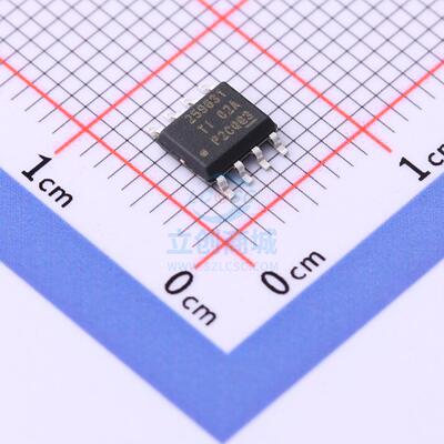 浪涌保护器 TPS259631DDAT PowerPad-SO-8 TI 全新原装正