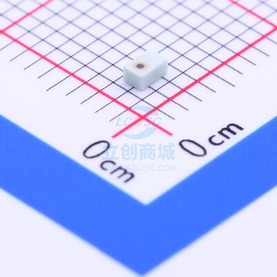 RF滤波器 RFBPF2012090AS1T35 SMD,2x1.25x0.9mm Walsin(华新科)