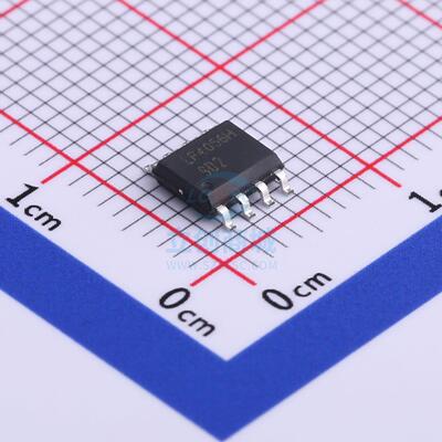 电池管理 LP4056HSPF ESOP-8 全新原装正品