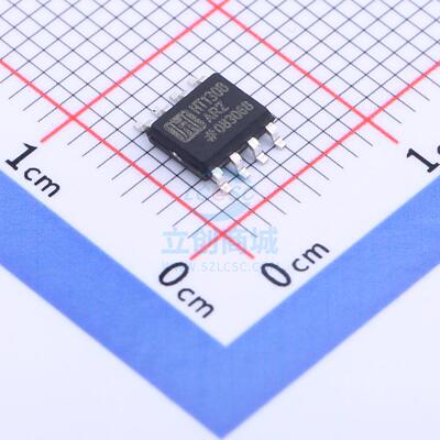 音频功率放大器 HT1308ARZ SOP-8 HTCSEMI(海天芯)
