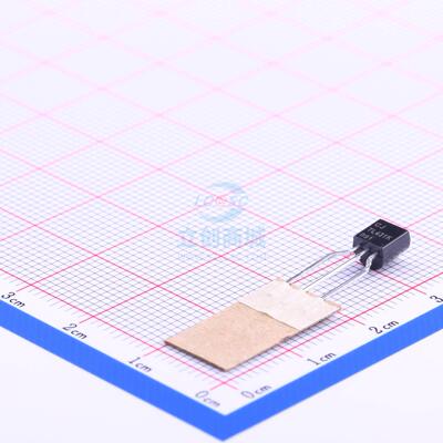 电压基准芯片 CJ431K-TA TO-92_Forming1 CJ(江苏长电/长晶)