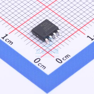 AC-DC控制器和稳压器 CR5218SC SOP-8L Chip-Rail(启臣微)