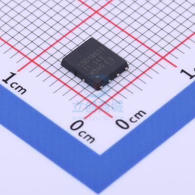 场效应管(MOSFET) CSD18531Q5A VSONP-8 TI()