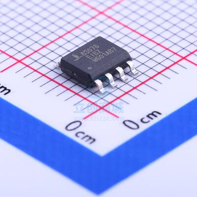 RS-485/RS-422芯片 ISL83078EIBZA SOIC-8_150mil RENESAS(瑞萨)/