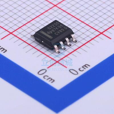 单片机(MCU/MPU/SOC) MSP430G2230IDR SOIC-8 TI 全新原装进口