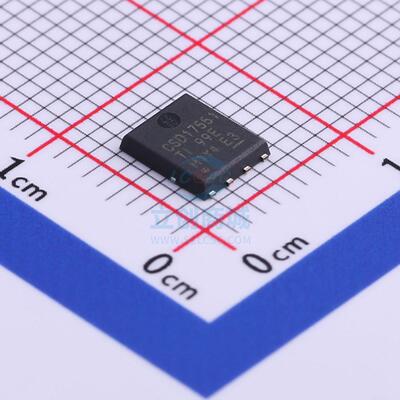 场效应管(MOSFET) CSD17551Q5A VSONP-8 TI 全新原装正品