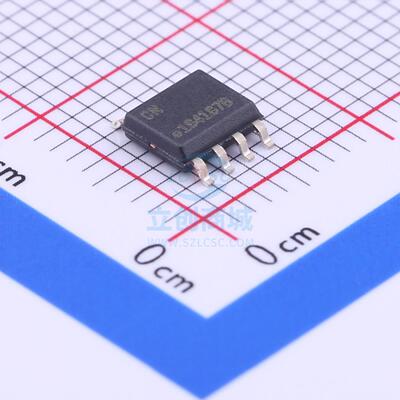 其他接口 ATECC608A-SSHDA-B SOIC-8 MIC 全新原装进口