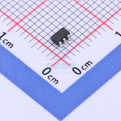 运算放大器 TLV2780IDBVR SOT-23-6 TI 全新原装进口