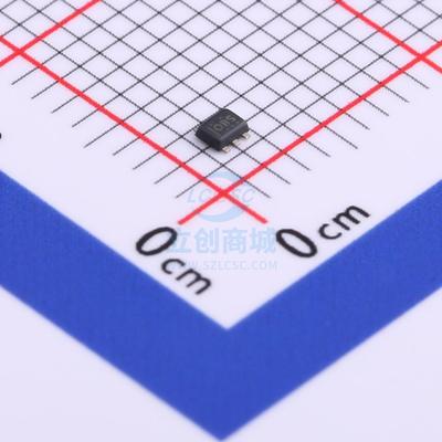 温度传感器 TMP112AIDRLR SOT-563 TI 全新原装进口