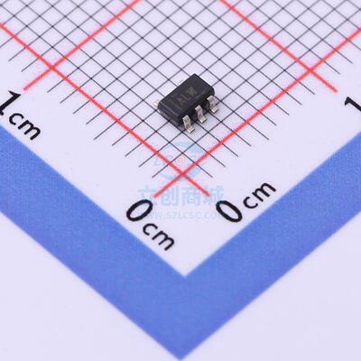 DC-DC电源芯片 TPS62208DBVR SOT-23-5 TI 全新原装进口