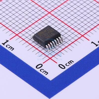DC-DC控制芯片 MIC2185YQS QSOP-16 MIC 全新原装进口