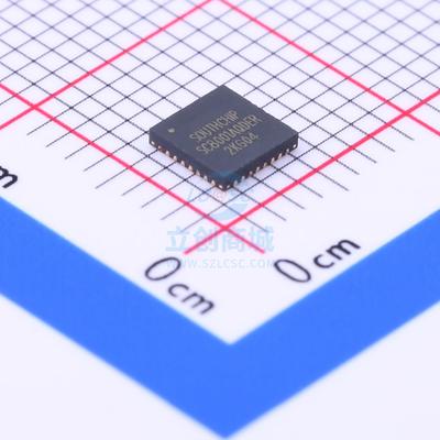 DC-DC电源芯片 SC8001AQDER QFN-32 SOUTHCHIP(南芯)