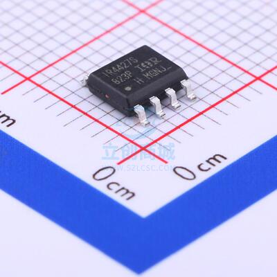 栅极驱动IC IR4427SPBF SOIC-8 全新原装进口