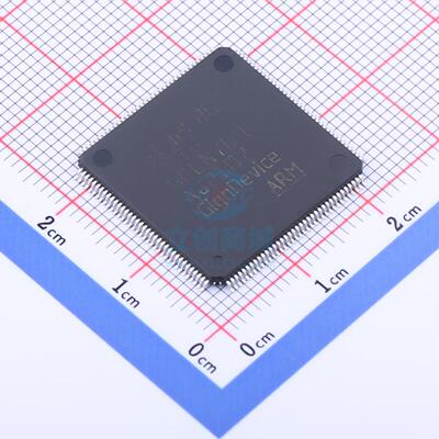 单片机(MCU/MPU/SOC) GD32F207ZGT6 LQFP144 全新原装进口