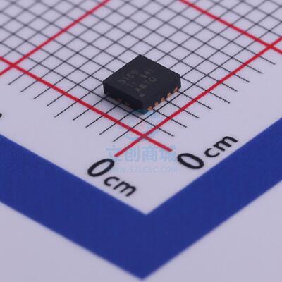 DC-DC电源芯片 LM5166DRCR VSON-10 全新原装正品