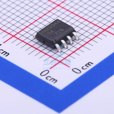 AC-DC控制器和稳压器 MAX1044ESA+T SO-8 MAXIM(美信)
