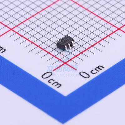 逻辑门 SN74AHC1G32DCKR SC-70-5 TI全新原装进口