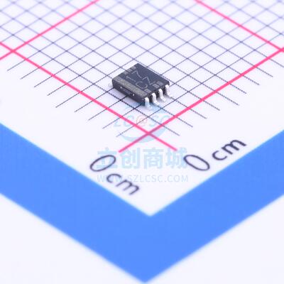 驱动器 SN74LVC3G17DCUR VSSOP-8 TI 全新原装进口