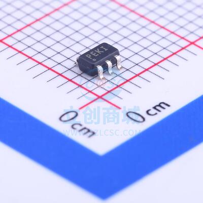 线性稳压器(LDO) TPS72101DBVT SOT-23-5 全新原装正品