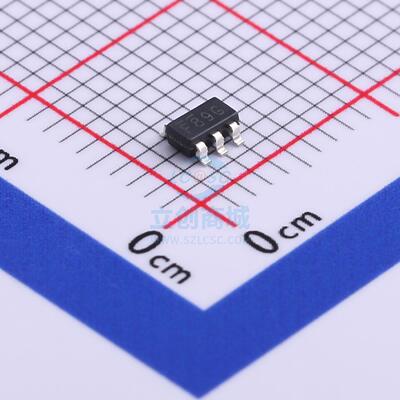 线性稳压器(LDO) LC1463CB5ATR28 SOT-23-5(A) LEADCHIP(岭芯微)