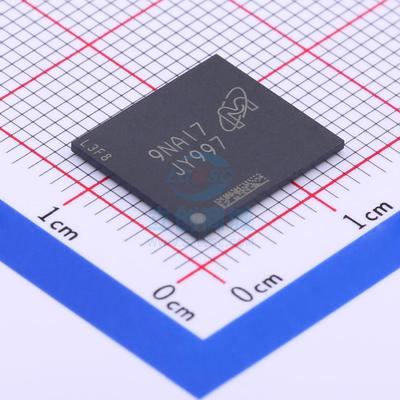 eMMC MTFC8GAKAJCN-4M IT VFBGA-153 micron(镁光)