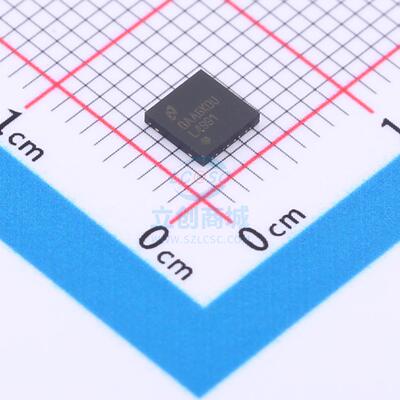 音频功率放大器 LM4991LD/NOPB WSON-8 TI 全新原装正品