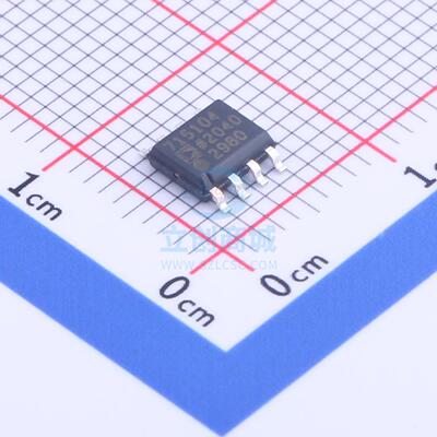 线性稳压器(LDO) ADM7151ARDZ-04-R7 SOIC-8_EP ADI(亚德诺)/LINE