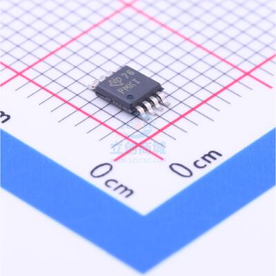 DC-DC电源芯片 TPS61085DGKR VSSOP-8 TI()