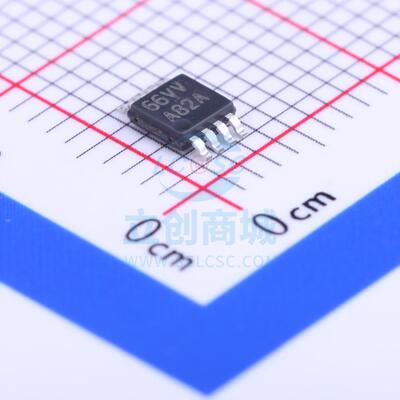 运算放大器 LMV342MMX/NOPB MSOP-8 TI()