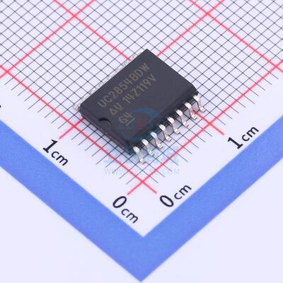 AC-DC控制器和稳压器 UC2854BDW SOIC-16 TI 全新原装进口