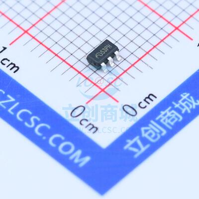 线性稳压器(LDO) ME6211C30M5G SOT-23-5 MICRONE(南京微盟)