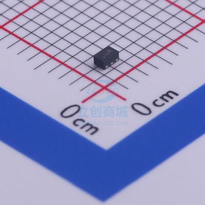 射频低噪声放大器 MXDLN16GX DFN-6 Maxscend(卓胜微)