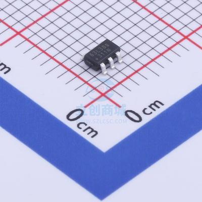 AC-DC控制器和稳压器 OB2263NMP SOT-23-6 全新原装进口